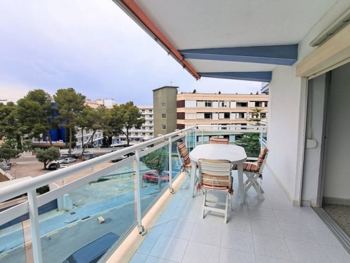 65 M² Appartement ∙ 2 Chambres ∙ 4 Personnes - La Pineda