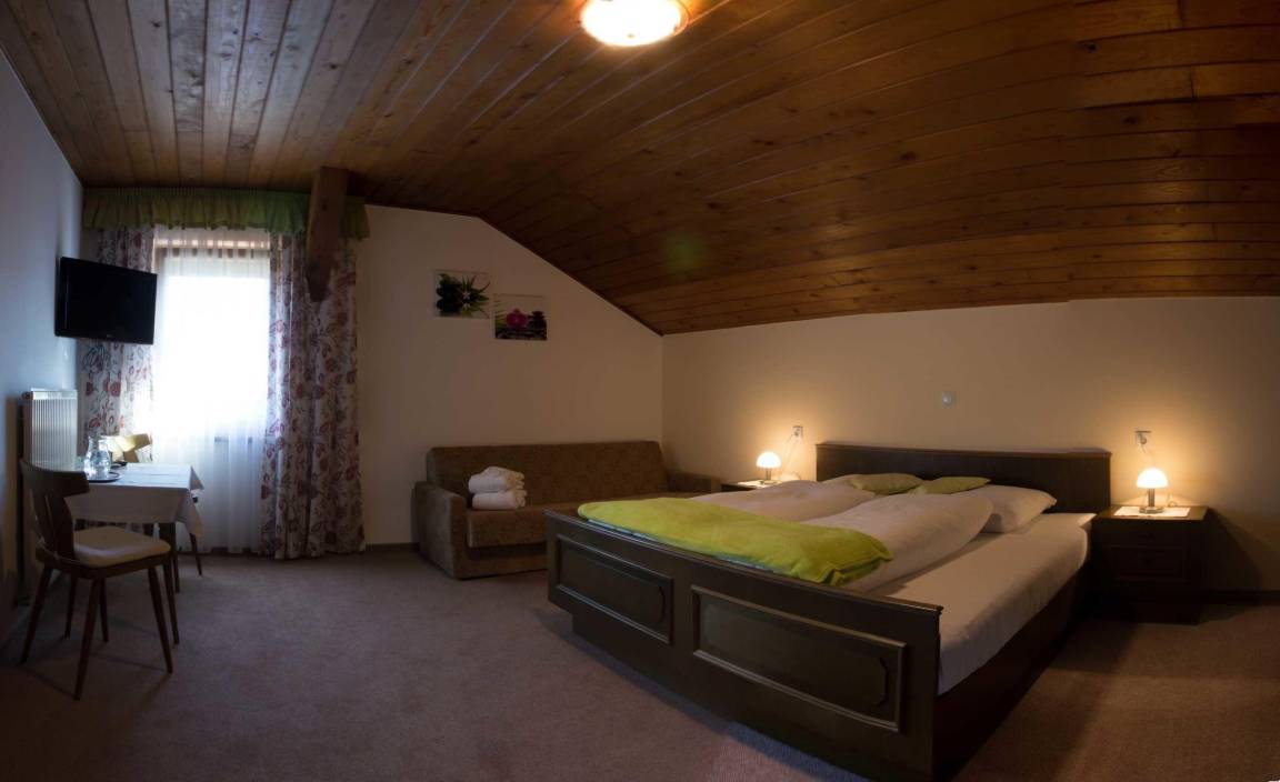 22 M² Hotel ∙ 1 Bedroom ∙ 3 Guests - Auffach