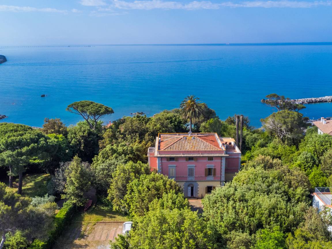 90 M² Appartamento Vacanza ∙ 2 Camere Da Letto ∙ 6 Ospiti - Rosignano Marittimo