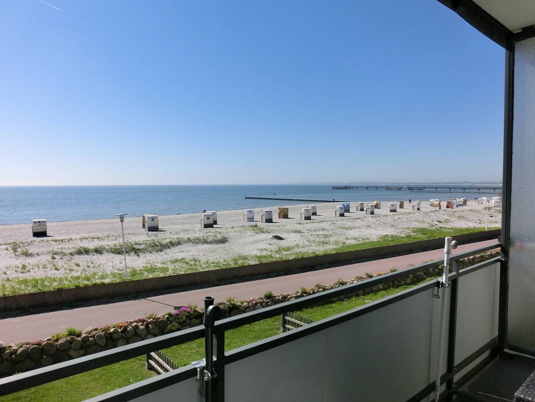 35 M² Ferienwohnung ∙ 1 Schlafzimmer ∙ 3 Gäste - Großenbrode