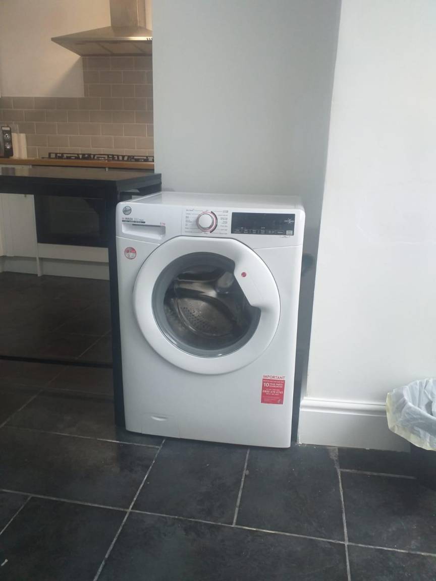 135 M² House ∙ 3 Bedrooms ∙ 6 Guests - Liverpool
