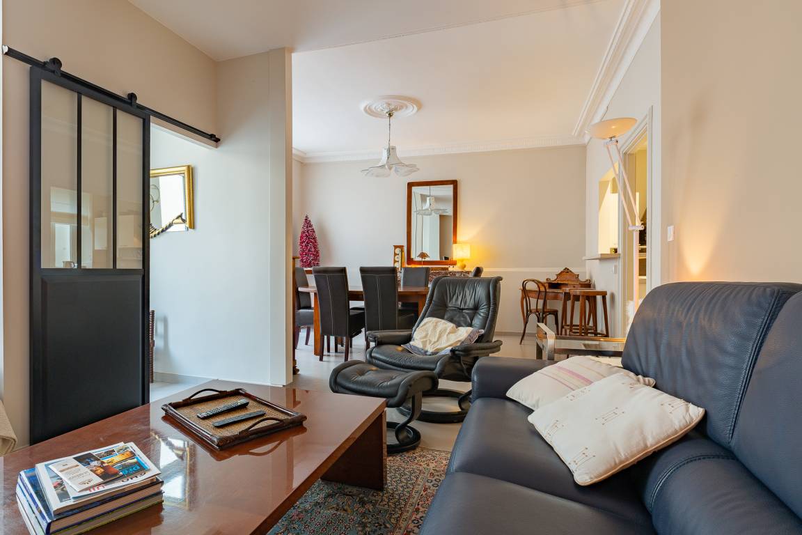 70 M² Villa ∙ 1 Habitación ∙ 2 Huéspedes - Chabeuil