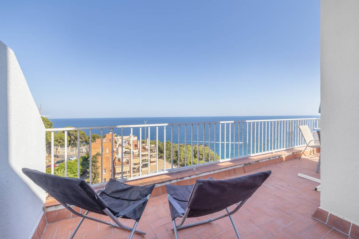 58 M² Appartement ∙ 1 Chambre ∙ 4 Personnes - Tarragona