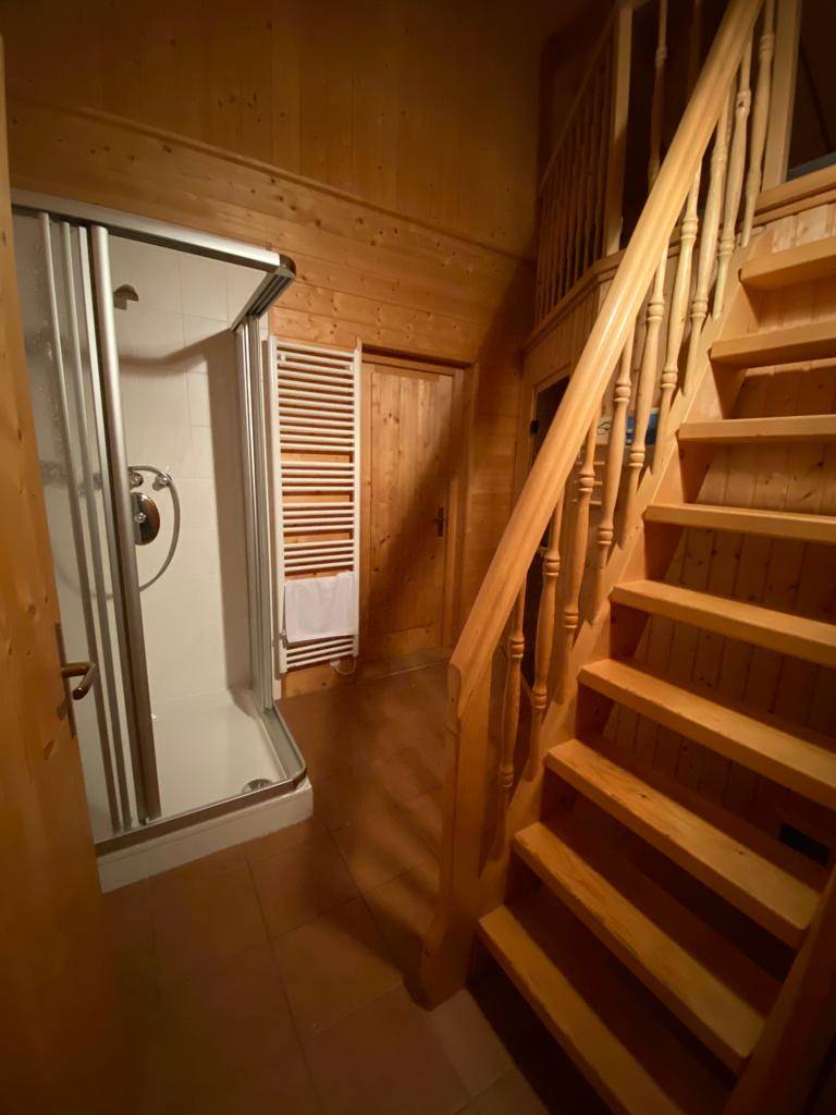 140 M² Ferienwohnung ∙ 3 Schlafzimmer ∙ 8 Gäste - Hirschberg