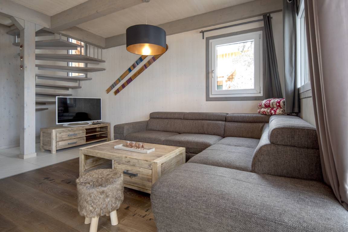 120 M² Chalet ∙ 4 Schlafzimmer ∙ 12 Gäste - Turracherhöhe