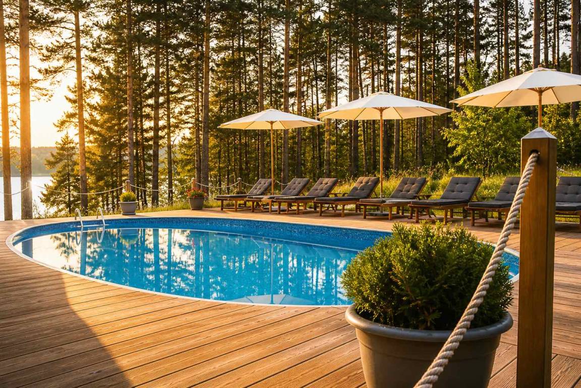 150 M² Ferienpark ∙ 7 Schlafzimmer ∙ 22 Gäste - Bulgarien