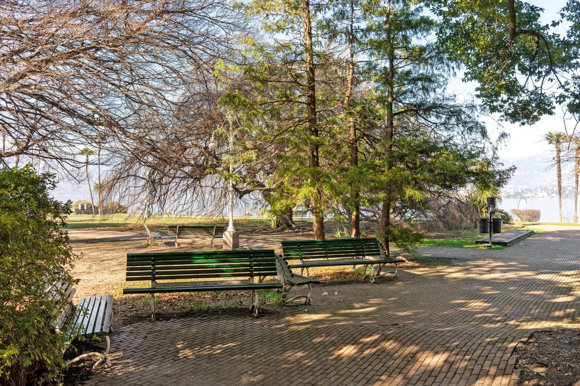 80 M² Apartament ∙ 1 Sypialnia ∙ 4 Gości - Stresa