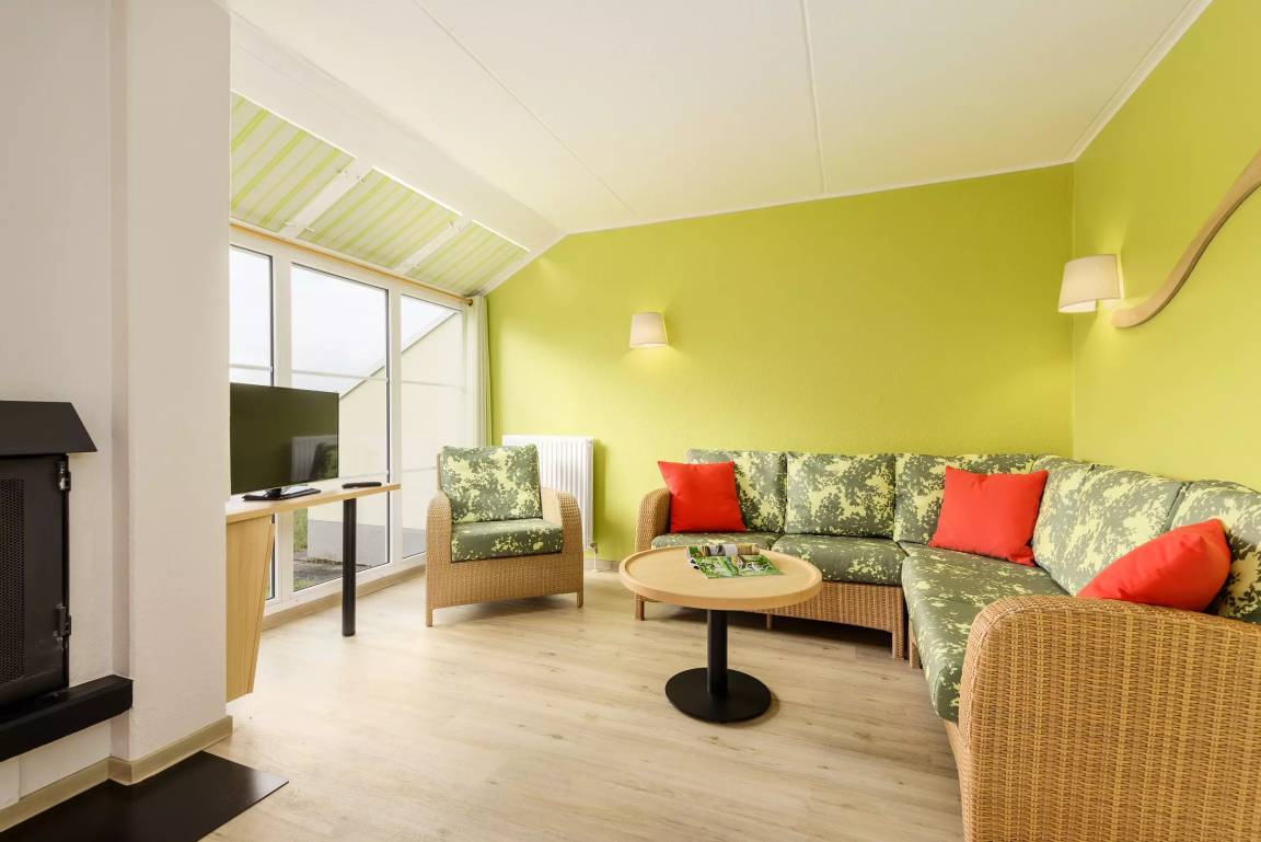 71 M² Caravan ∙ 2 Bedrooms ∙ 4 Guests - Willingen