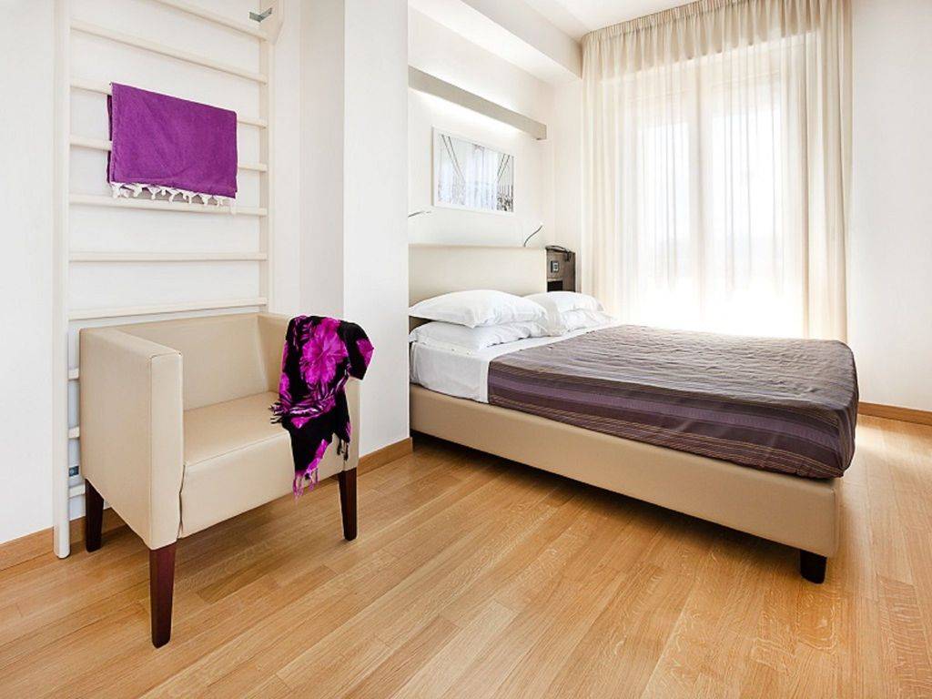 Sporting Hotel - San Benedetto del Tronto