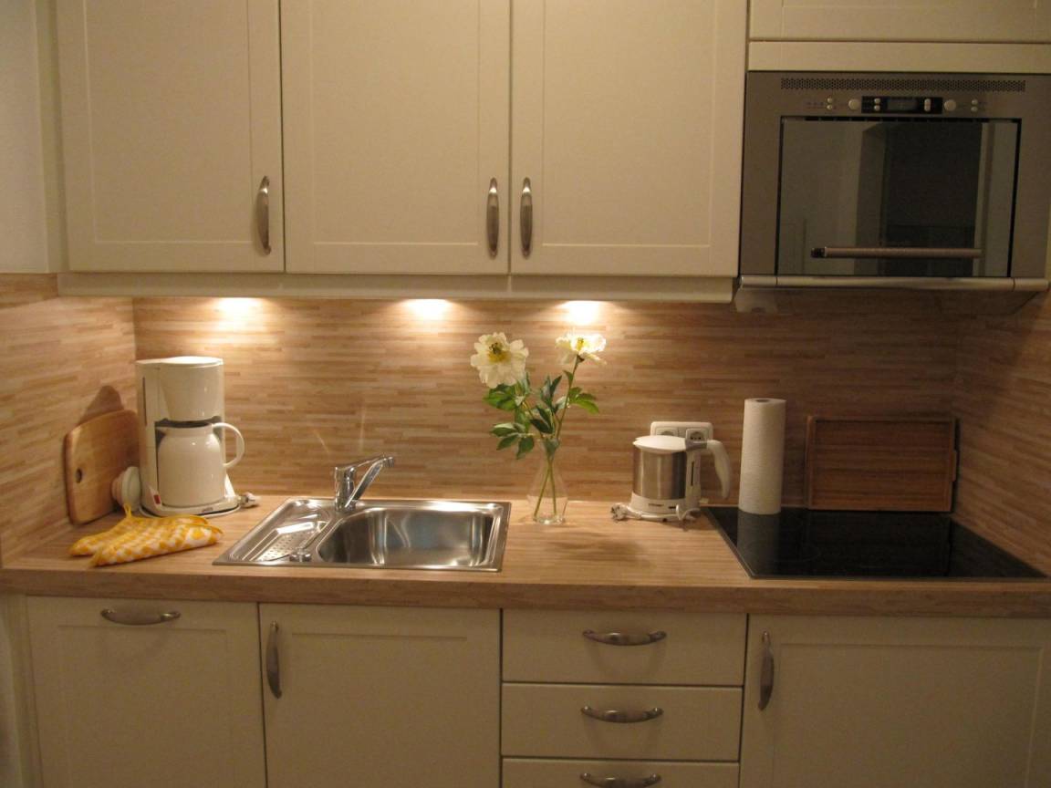 36 M² Apartment ∙ 2 Guests - Sylt