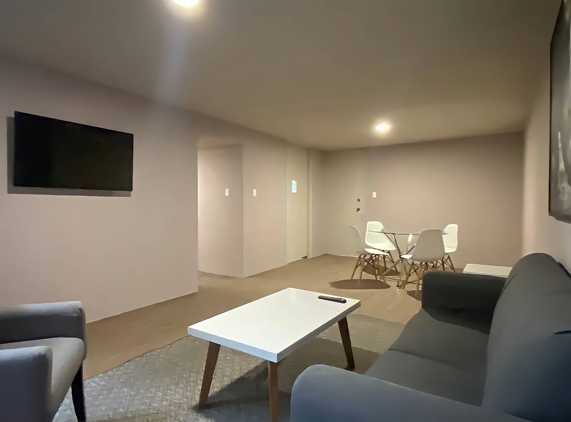 115 M² アパートメント ∙ 寝室: 2 ∙ ゲスト6 人 - バハカリフォルニア
