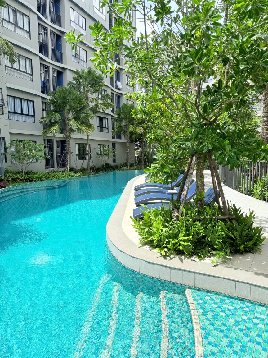 34 M² Habitación Privada ∙ 1 Habitación ∙ 2 Huéspedes - Phuket