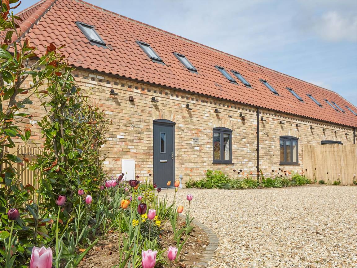Cottage ∙ 5 Bedrooms ∙ 10 Guests - Market Rasen