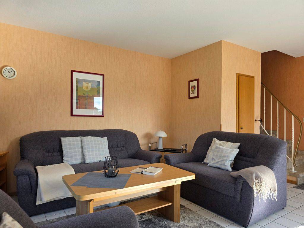 75 M² Ferienhaus ∙ 2 Schlafzimmer ∙ 4 Gäste - Varel