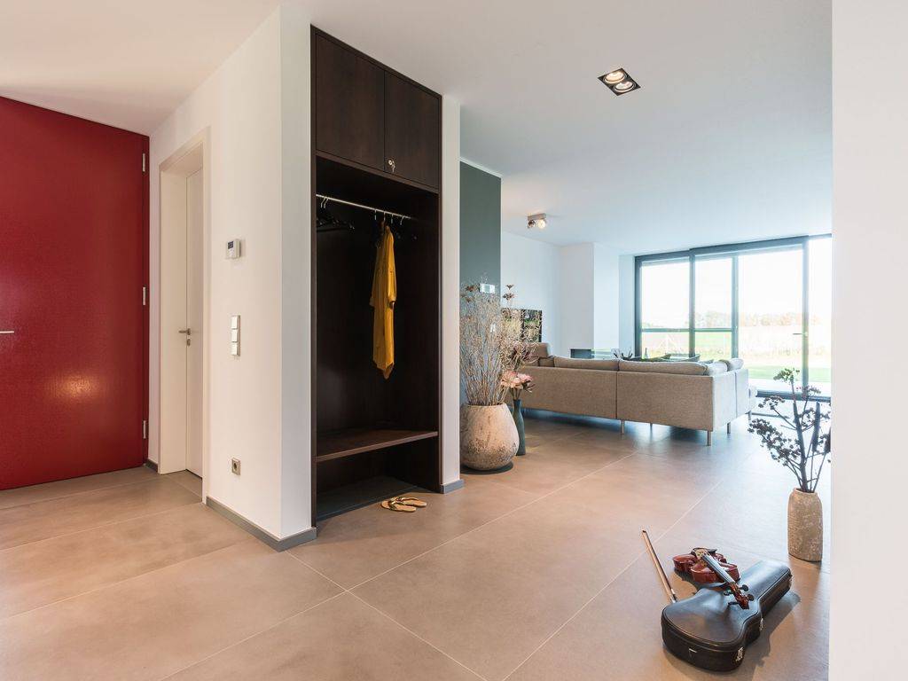 140 M² Ferienhaus ∙ 3 Schlafzimmer ∙ 6 Gäste - Klink