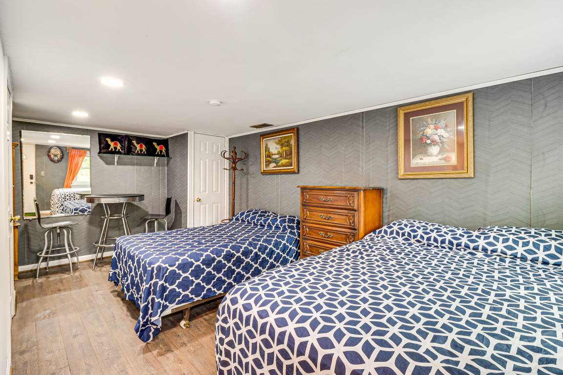 23 M² Appartement ∙ 4 Personnes - Rockville, MD