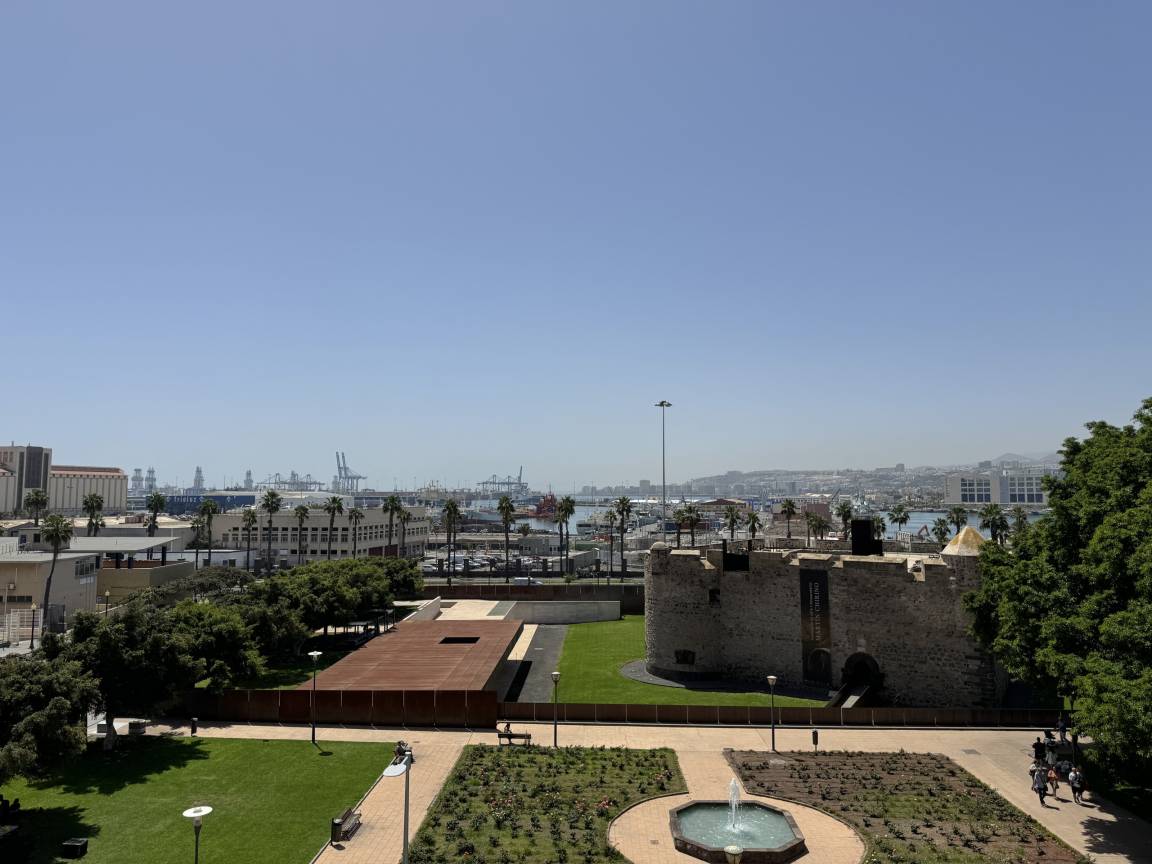 40 M² Estudio ∙ 3 Huéspedes - Las Palmas de Gran Canaria