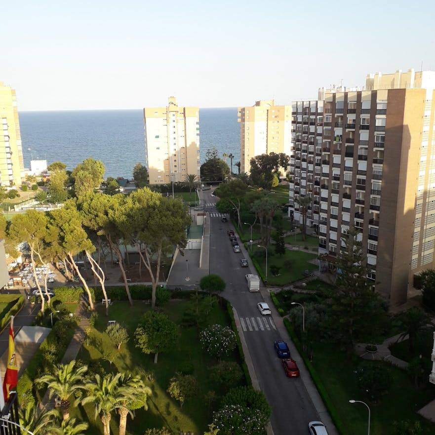 40 M² Apartment ∙ 2 Guests - La Zenia