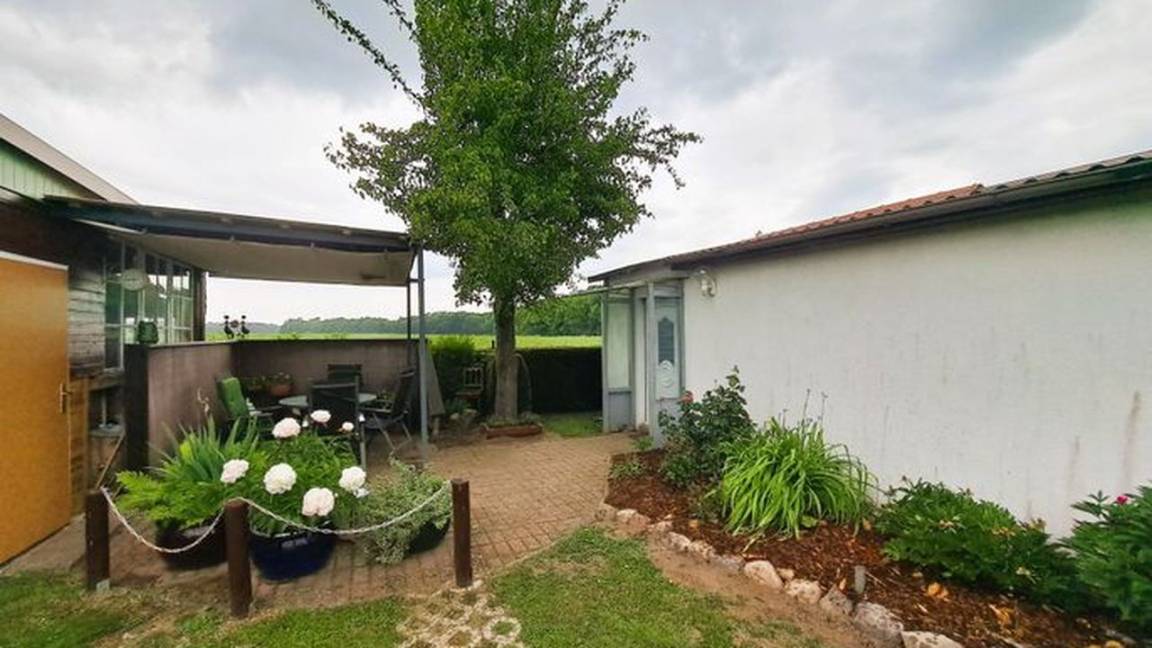 40 M² Casa ∙ 1 Habitación ∙ 3 Huéspedes - Waren