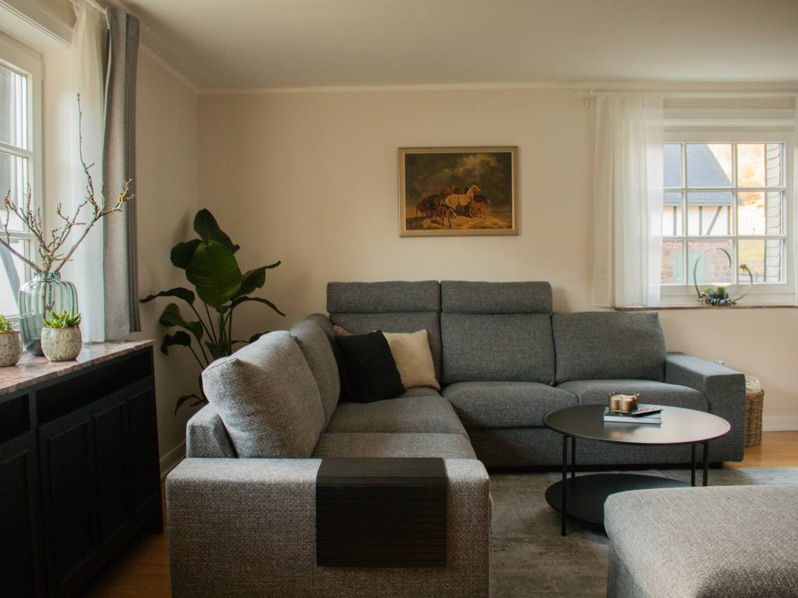 180 M² Ferienhaus ∙ 5 Schlafzimmer ∙ 12 Gäste - Schmallenberg
