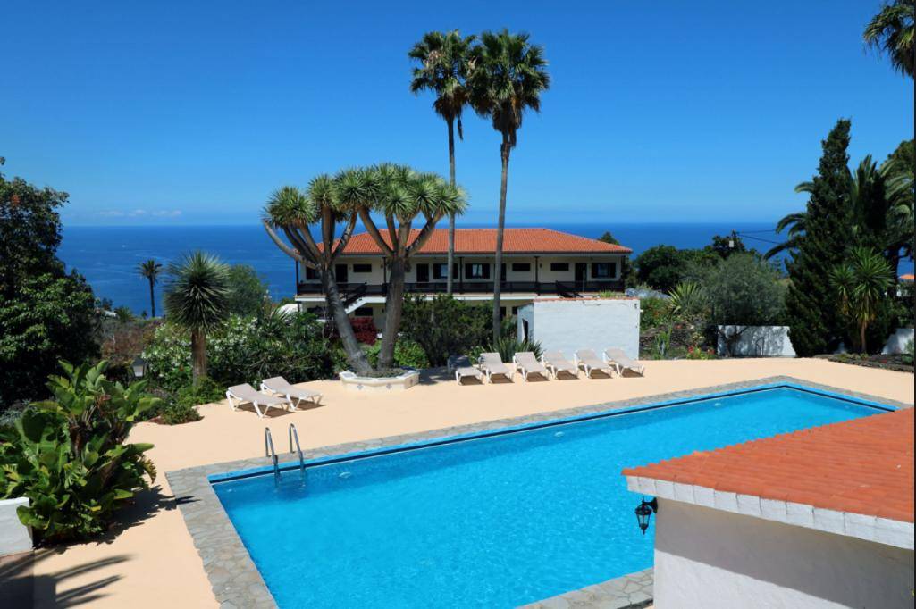 50 M² Apartment ∙ 1 Bedroom ∙ 2 Guests - La Palma