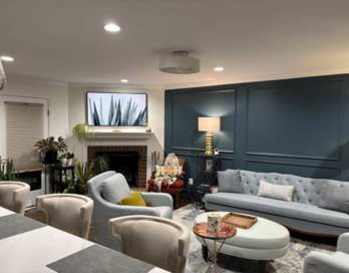 232 M² Apartment ∙ 2 Bedrooms ∙ 4 Guests - Alexandria, VA