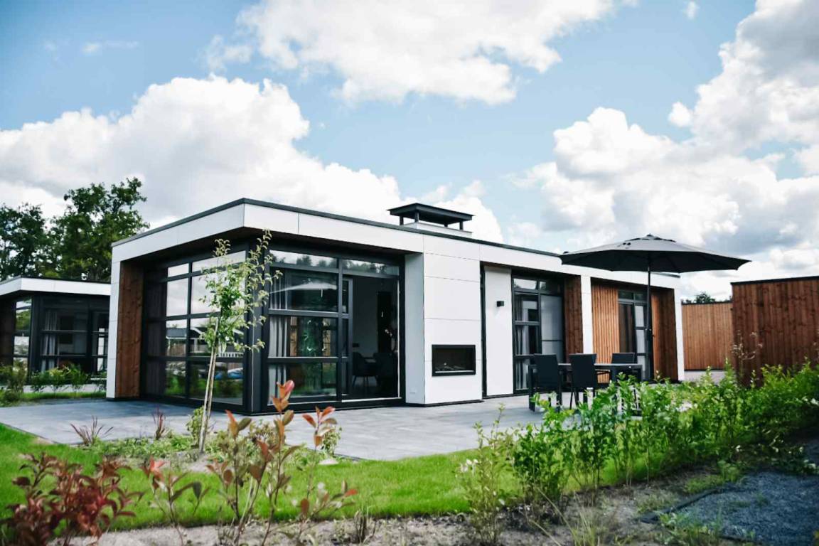 Huis ∙ 3 Slaapkamers ∙ 6 Gasten - Zeist