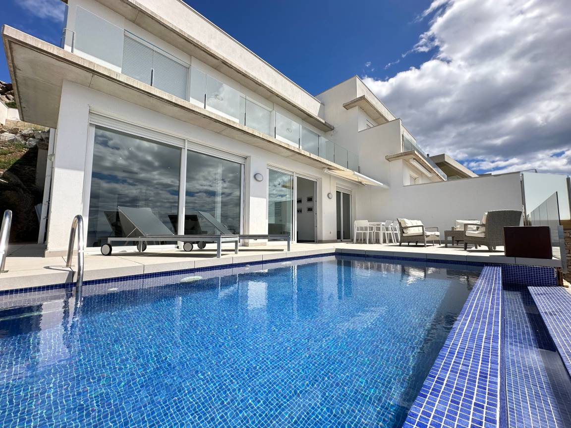 370 M² Villa ∙ 4 Schlafzimmer ∙ 8 Gäste - Cadaqués