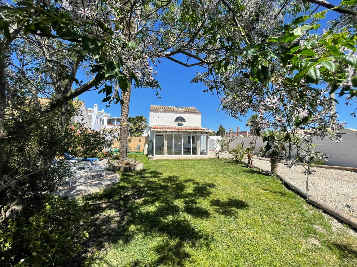 70 M² House ∙ 1 Bedroom ∙ 2 Guests - El Palmar de Vejer