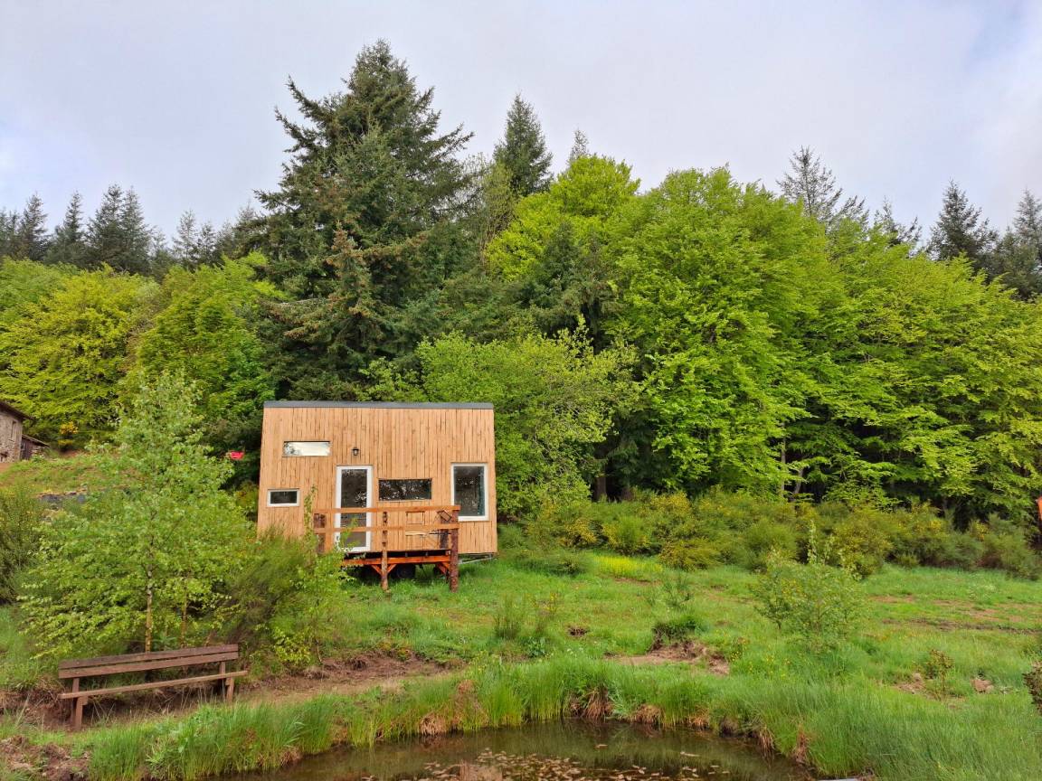 12 M² Apartment ∙ 2 Guests - Loire Valley