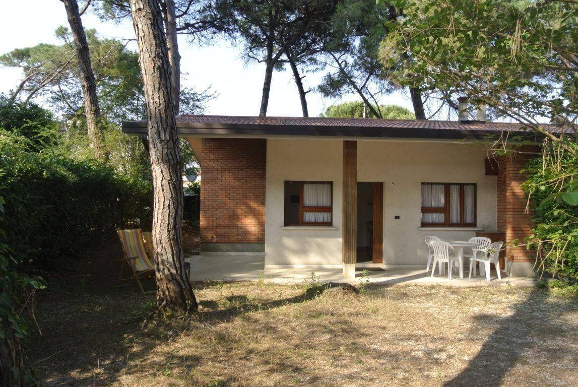 70 M² Ferienhaus ∙ 2 Schlafzimmer ∙ 6 Gäste - Lignano Sabbiadoro