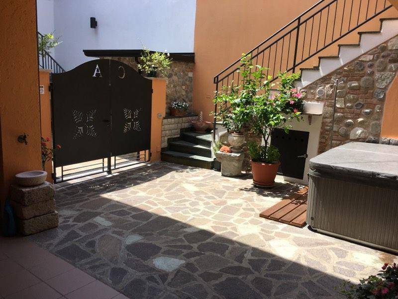120 M² Apartment ∙ 3 Bedrooms ∙ 5 Guests - Manerba del Garda