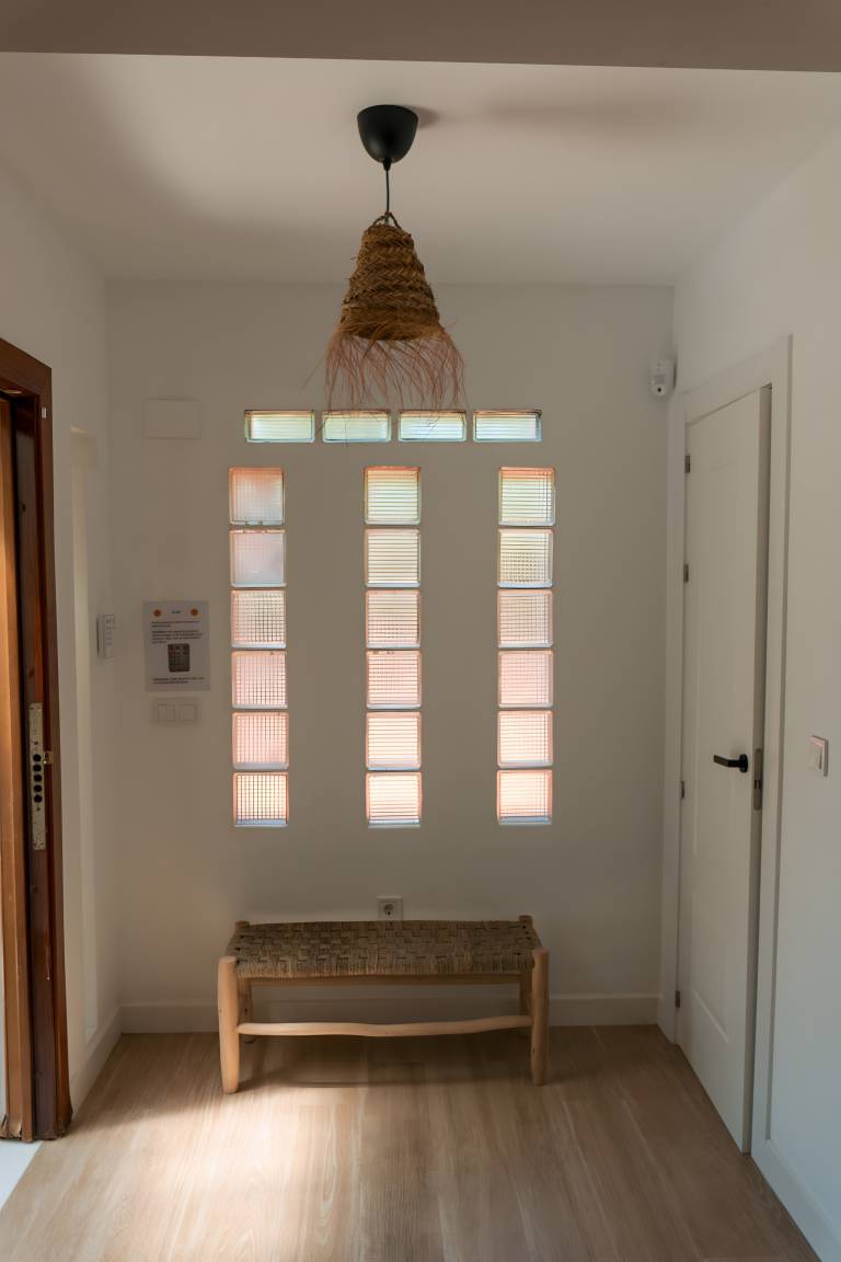 100 M² Villa ∙ 3 Bedrooms ∙ 6 Guests - Malaga