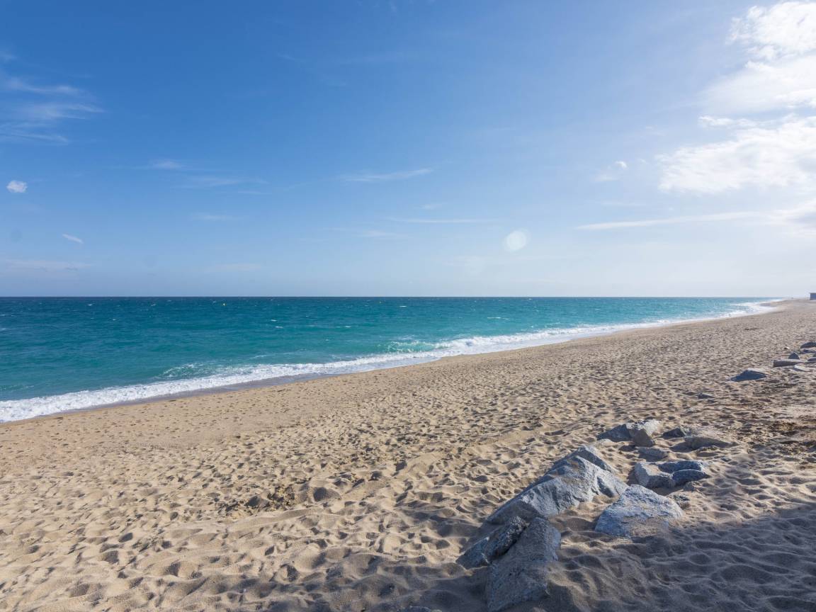 56 M² Apartment ∙ 1 Bedroom ∙ 3 Guests - Pineda de Mar