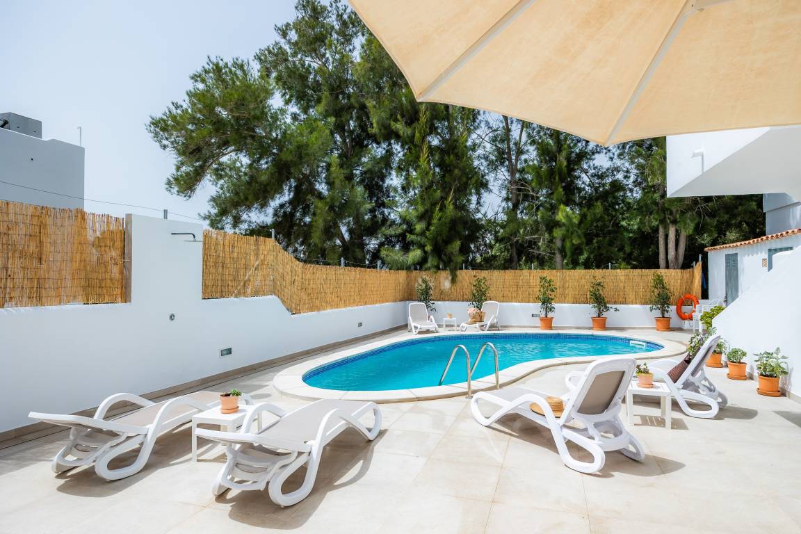 50 M² Apartament ∙ 1 Sypialnia ∙ 2 Gości - Cala d'Or