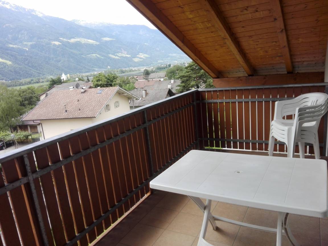 65 M² Ferienwohnung ∙ 2 Schlafzimmer ∙ 4 Gäste - Rabland