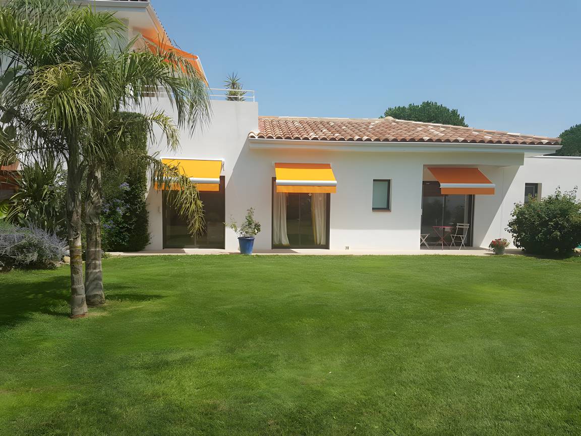 30 M² Chambre D'hôtes ∙ 1 Chambre ∙ 2 Personnes - Argelès-sur-Mer