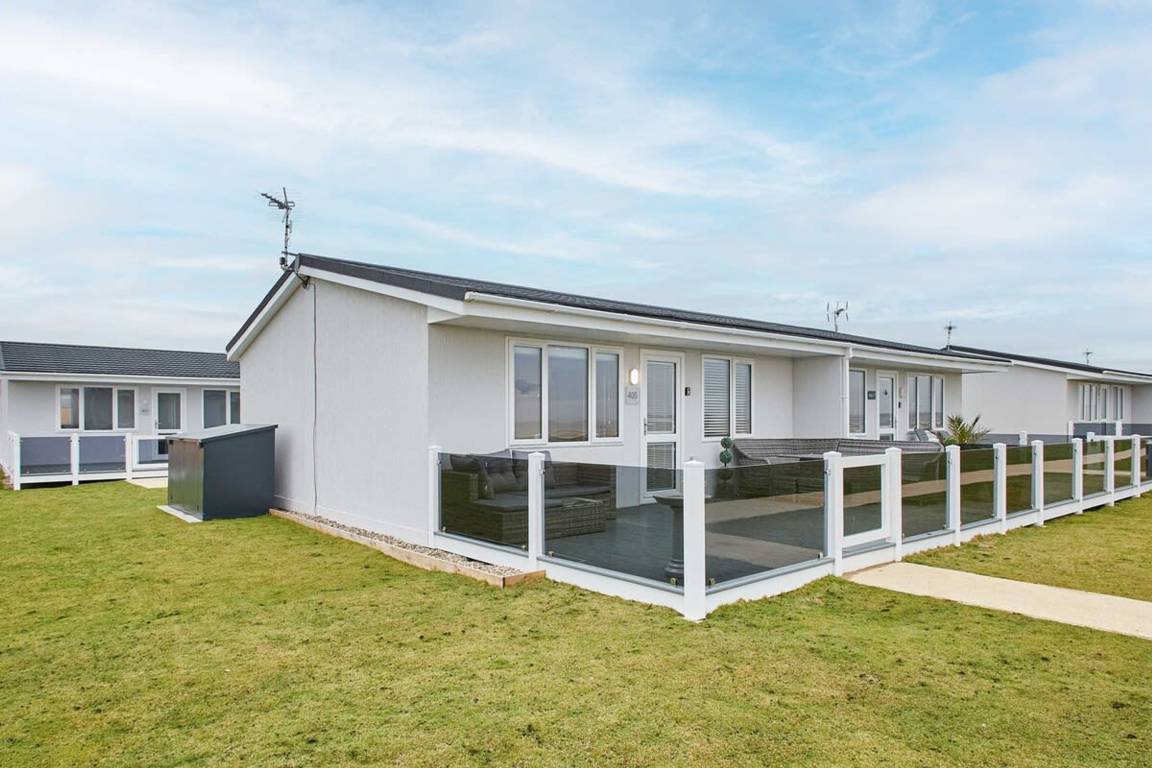 Casa ∙ 2 Habitaciones ∙ 4 Huéspedes - Flamborough