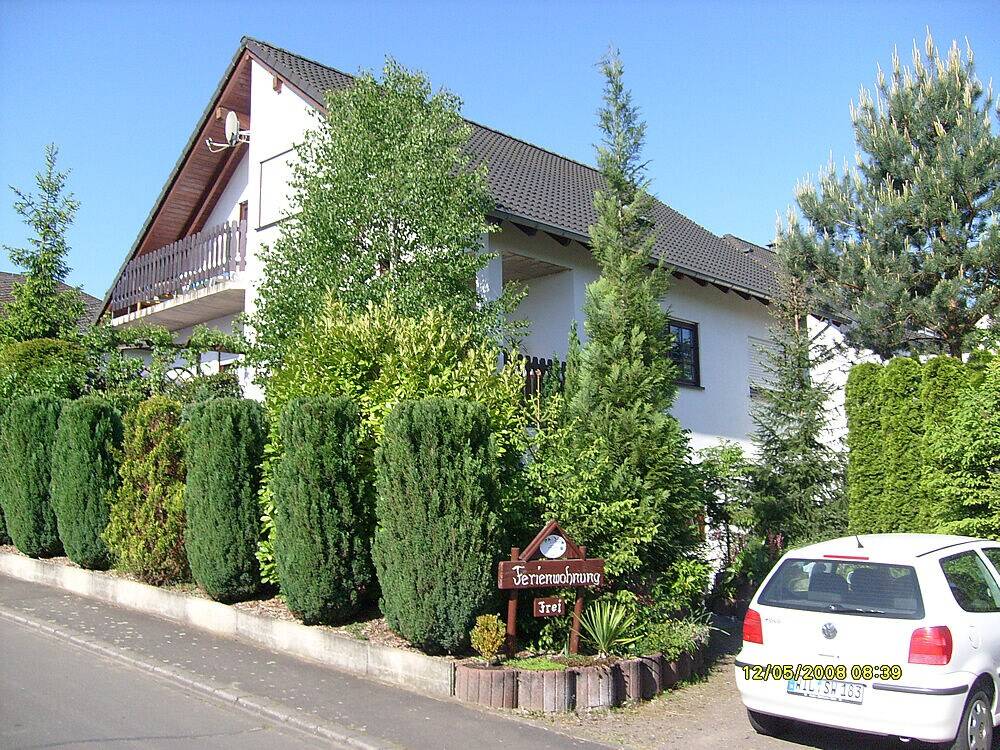 63 M² Apartment ∙ 1 Bedroom ∙ 2 Guests - Bernkastel-Kues