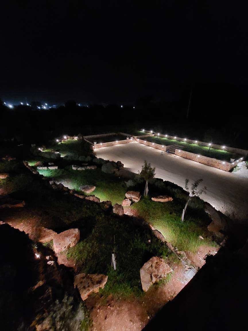 100 M² House ∙ 2 Bedrooms ∙ 8 Guests - Cisternino