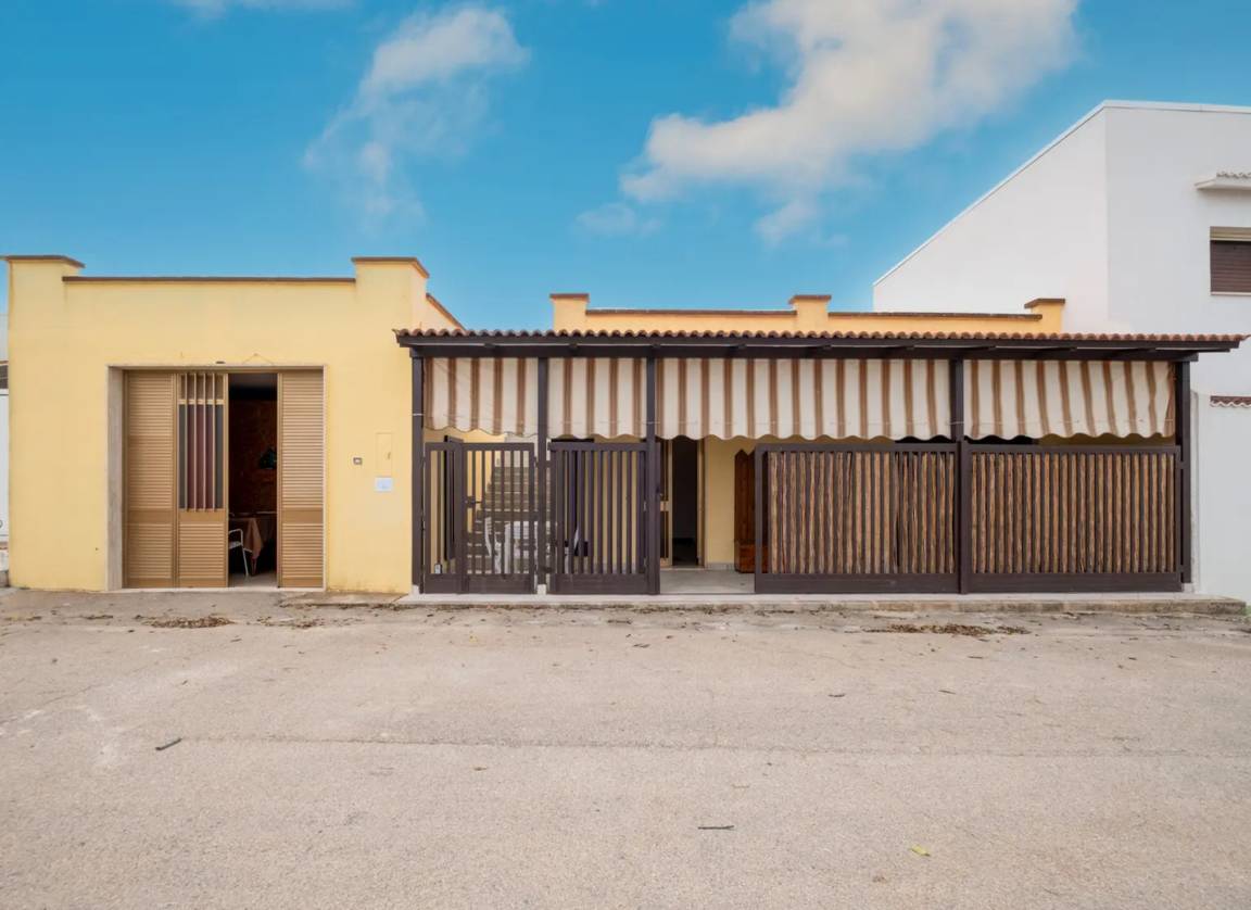 150 M² Casa ∙ 5 Camere Da Letto ∙ 16 Ospiti - Punta Prosciutto