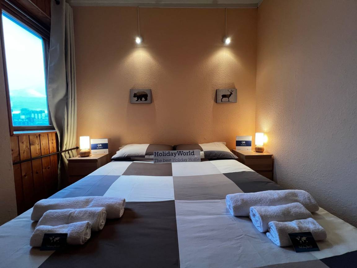 35 M² Appartamento Vacanza ∙ 1 Camera Da Letto ∙ 3 Ospiti - Artesina