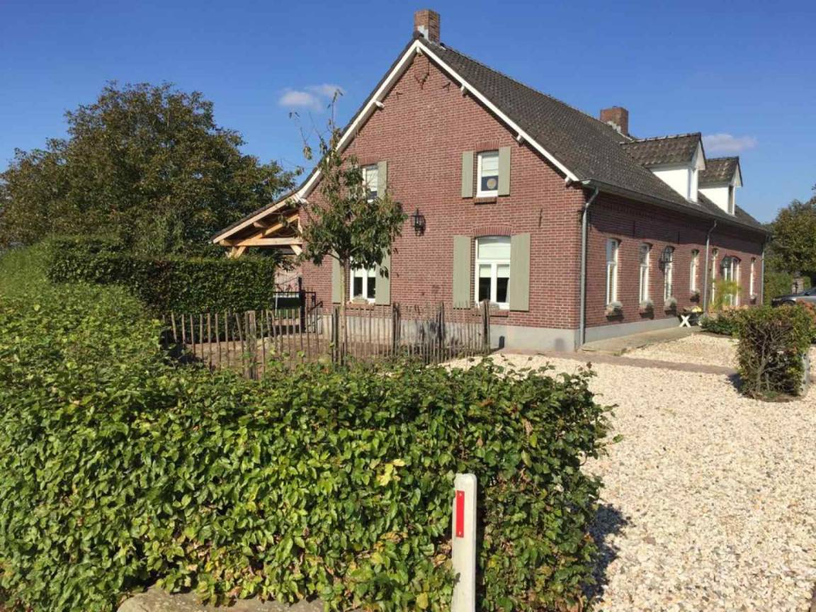 40 M² House ∙ 1 Bedroom ∙ 2 Guests - Roermond