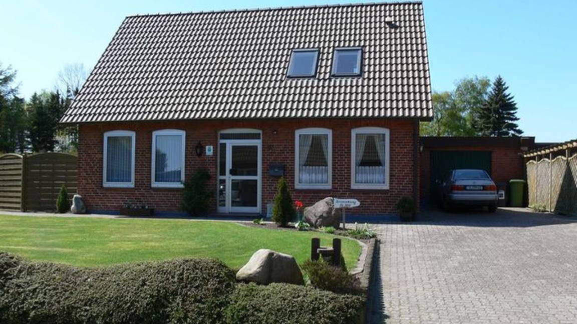 45 M² Ferienwohnung ∙ 1 Schlafzimmer ∙ 2 Gäste - Arnis