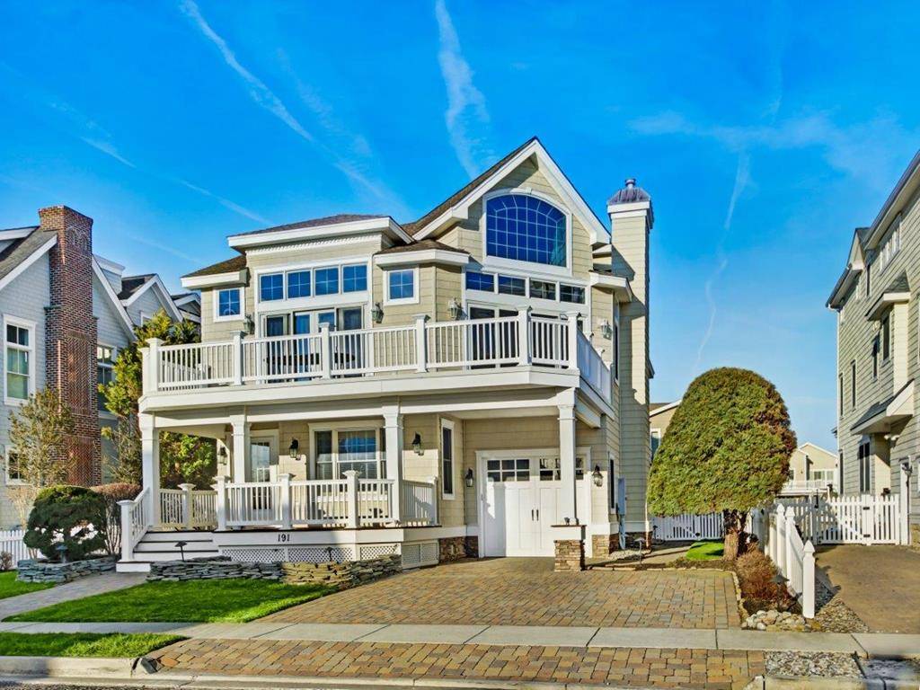 House ∙ 6 Bedrooms ∙ 12 Guests - Avalon