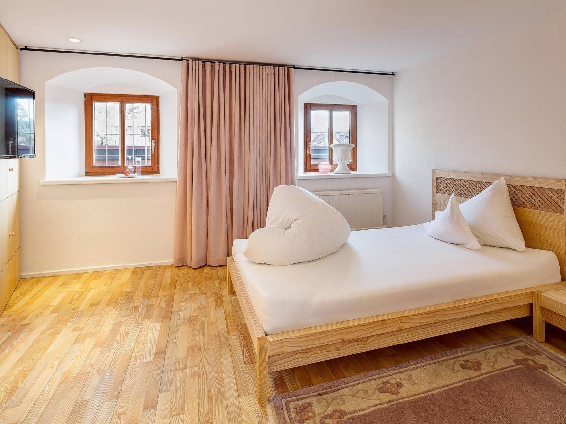 Hotel ∙ 1 Bedroom ∙ 1 Guest - Wörgl