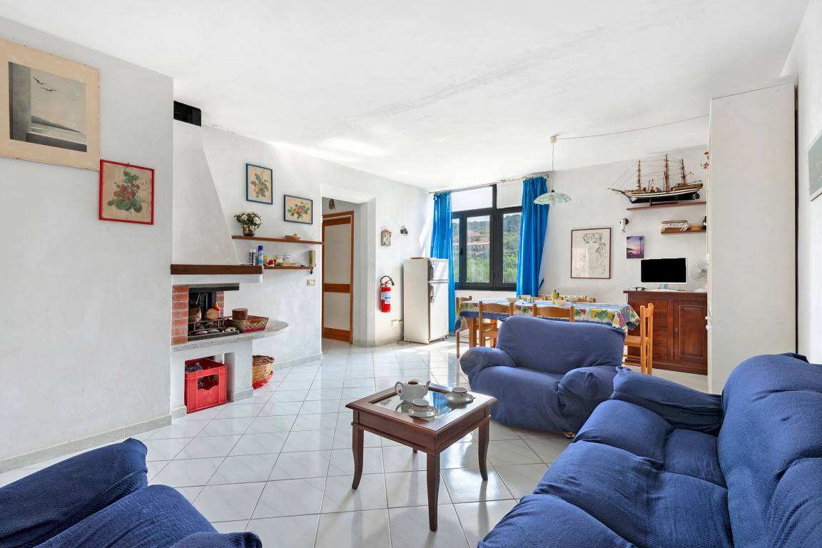 80 M² Huis ∙ 2 Slaapkamers ∙ 6 Gasten - Elba