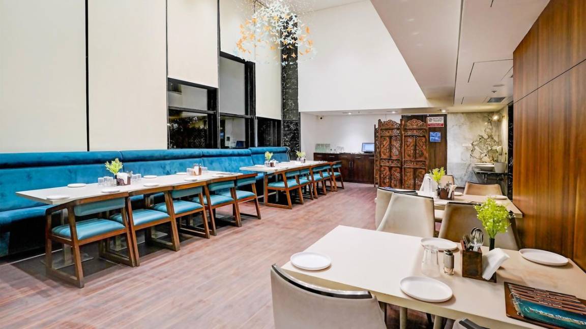 31 M² House ∙ 1 Bedroom ∙ 3 Guests - Pune (India)