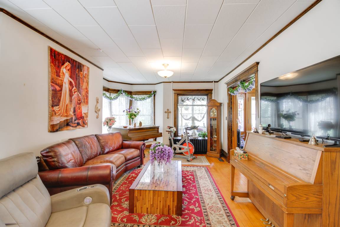 204 M² Huis ∙ 4 Slaapkamers ∙ 7 Gasten - Montevideo, MN
