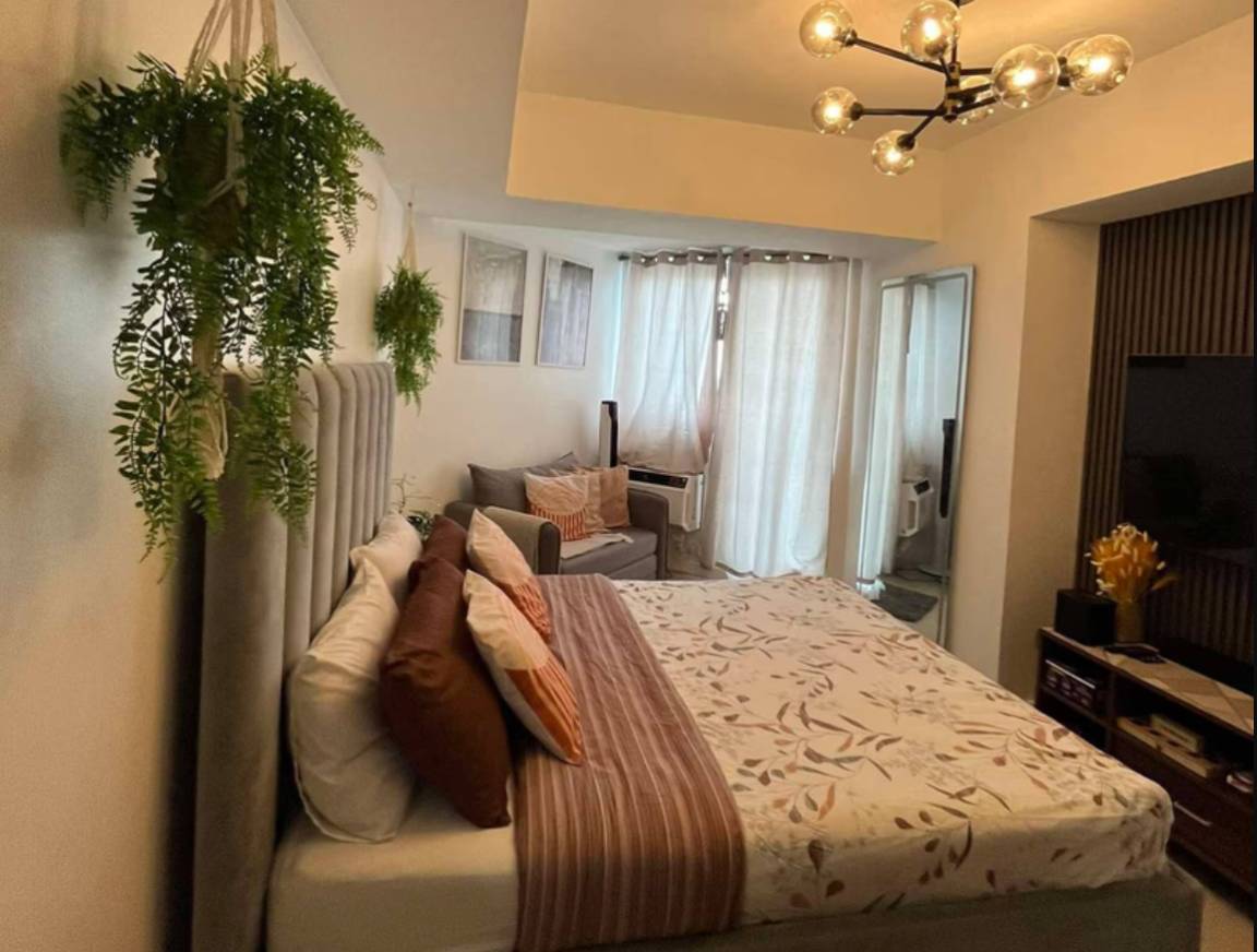 33 M² Apartment ∙ 1 Bedroom ∙ 6 Guests - San Simon